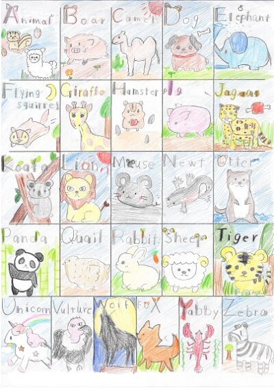 ABC Project を紹介します | 女子学院 中学校・高等学校 公式サイト